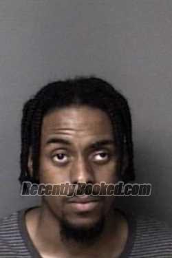 Recent Booking / Mugshot for Cameron Desean Hatten in Gaston County ...