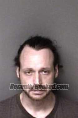 Recent Booking / Mugshot for Christian Leighton Greene in Gaston County ...
