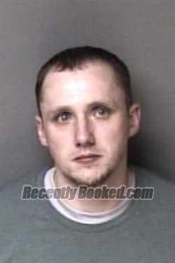 Recent Booking / Mugshot for Vladimir Kapnik in Gaston County, North ...