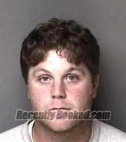 Recent Booking / Mugshot for Jacob Daniel Andriole in Gaston County ...