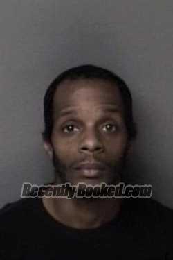 Recent Booking / Mugshot for Dontavius Ventre Cooper in Gaston County ...