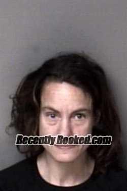 Sabrina Rae Cunningham Arrest & Booking Info | Gaston County, NC