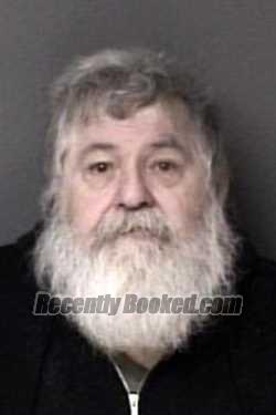 Recent Booking / Mugshot for Harold Thomas Warnock in Gaston County ...