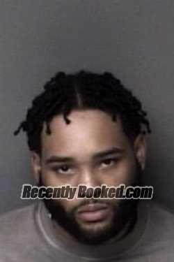 Recent Booking / Mugshot for Jovan OC Kelly in Gaston County, North ...