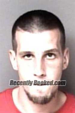Recent Booking / Mugshot for Dennis Geoffrey Warren in Gaston County ...