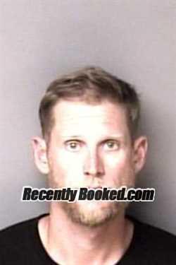 Recent Booking / Mugshot for Cody Allen Britton in Gaston County, North ...