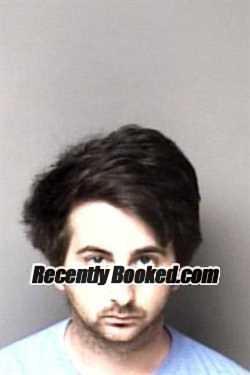 Recent Booking / Mugshot for Maxwell Sidney Fletcher in Gaston County ...