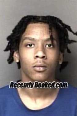 Recent Booking / Mugshot for Stephen Gerrad Cureton in Gaston County ...