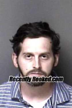 Recent Booking / Mugshot for David Scott Mack in Gaston County, North ...