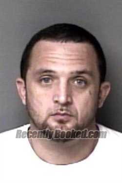 Recent Booking / Mugshot for Ausburn Jerry Bridges in Gaston County ...