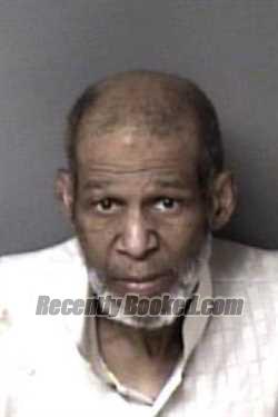 Recent Booking / Mugshot for Kevin Clarence McSwain in Gaston County ...