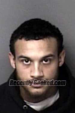 Recent Booking / Mugshot for William Amir Junior Knox in Gaston County ...