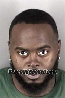 Recent Booking / Mugshot for Taije Marquez Jose Jones in Gaston County ...