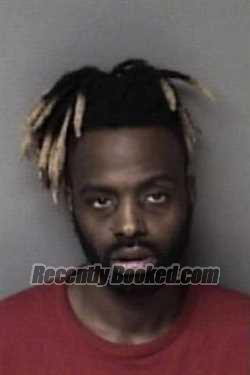 Recent Booking / Mugshot for Robert David Carey in Gaston County, North ...