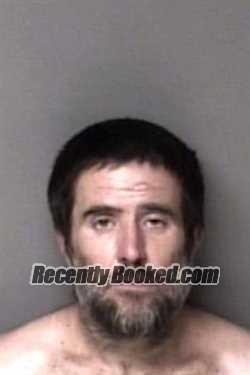 Recent Booking / Mugshot for Shannon Russell Duncan in Gaston County ...