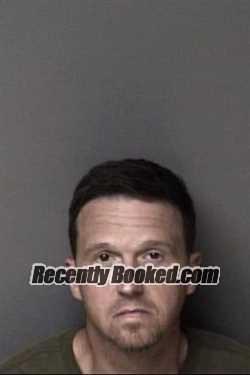 Recent Booking / Mugshot for Joshua Klee Crowder in Gaston County ...