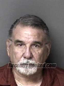 Recent Booking / Mugshot for James Anthony Hintz in Gaston County ...