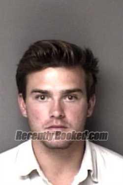 Recent Booking / Mugshot for Jacob Ryan Snavely in Gaston County, North ...