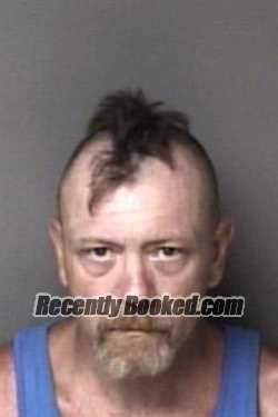 Recent Booking / Mugshot for Brian Patrick Reynolds in Gaston County ...