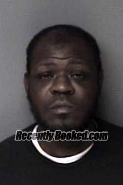 Recent Booking / Mugshot for Antonio Pierre Rushing in Gaston County ...