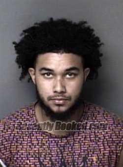 Recent Booking / Mugshot for Justin Blake Adams in Gaston County, North ...