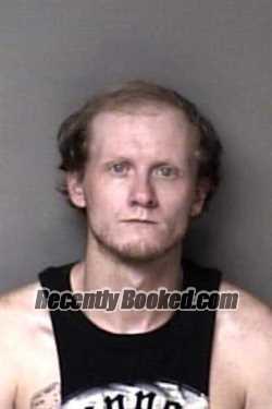 Recent Booking / Mugshot for Cory Hunter Henson in Gaston County, North ...