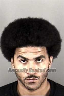 Recent Booking / Mugshot for Joel Xavier Aponte in Gaston County, North ...
