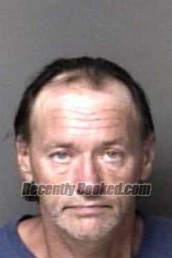 Recent Booking / Mugshot for Stephen Patrick Perry in Gaston County ...