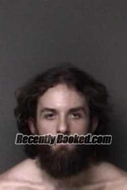 Recent Booking / Mugshot for Bryson Cooper Kasper in Gaston County ...