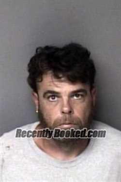 Recent Booking / Mugshot for Christopher Lee Weathers in Gaston County ...