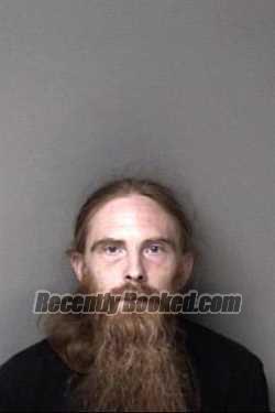 Recent Booking / Mugshot for Logan Craig Melton in Gaston County, North ...