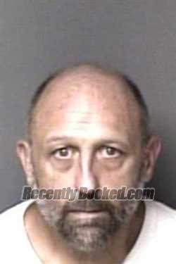 Recent Booking / Mugshot for Carl Lacy Ratliff in Gaston County, North ...
