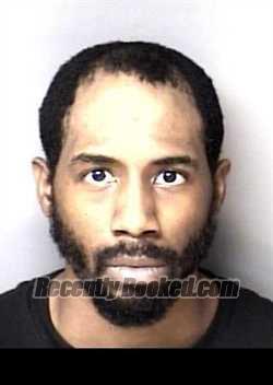 Recent Booking / Mugshot for Derek Aubrey Stroud in Gaston County ...