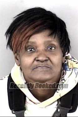 Recent Booking / Mugshot for Deborah Taylor Bowles in Gaston County ...