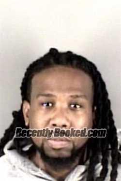 Recent Booking / Mugshot for Christopher Bryan Roach in Gaston County ...