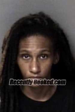 Recent Booking / Mugshot for Andrea Megail Elmore in Gaston County ...