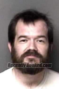 Recent Booking / Mugshot for James Leslie Lutton in Gaston County ...