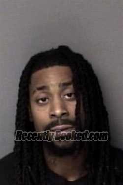 Recent Booking / Mugshot for Joshua Emmaus Wilson in Gaston County ...