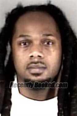 Recent Booking / Mugshot for Christian Devonte McCoy in Gaston County ...