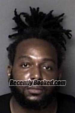 Recent Booking / Mugshot for Ryan Christopher Brooks in Gaston County ...