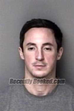 Recent Booking / Mugshot for Tyler Coty Delp in Gaston County, North ...