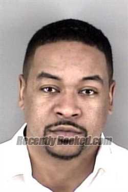 Recent Booking / Mugshot for Kenneth Dean Junior Kee in Gaston County ...
