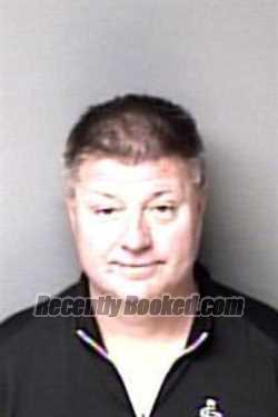 Recent Booking / Mugshot for James Lewis Cope in Gaston County, North ...