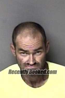 Recent Booking / Mugshot for James Lee McGraw in Gaston County, North ...