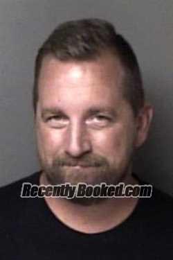 Recent Booking / Mugshot for David Bruce Junior Stiffler in Gaston ...