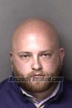 Recent Booking / Mugshot for Jackson Thomas Wright in Gaston County ...