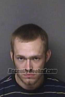 Recent Booking / Mugshot for Cameron Joseph Samotis in Gaston County ...