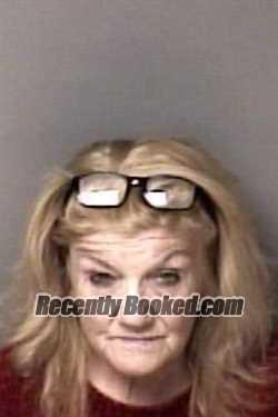 Recent Booking / Mugshot for Janice Wooten Melton in Gaston County ...
