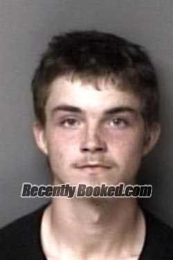 Recent Booking / Mugshot for Ricky Leland Brown in Gaston County, North ...