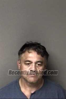 Recent Booking / Mugshot for John Phillip Locklear in Gaston County ...